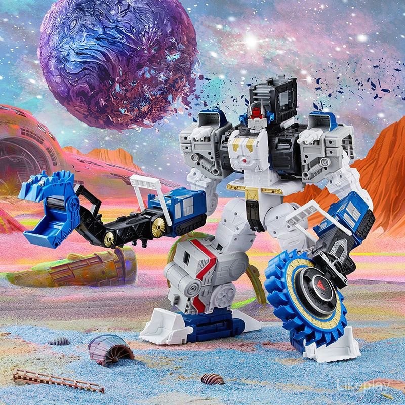 【Ready Stock】hasbro transformers toys soundwave ravage megatron optimus ...