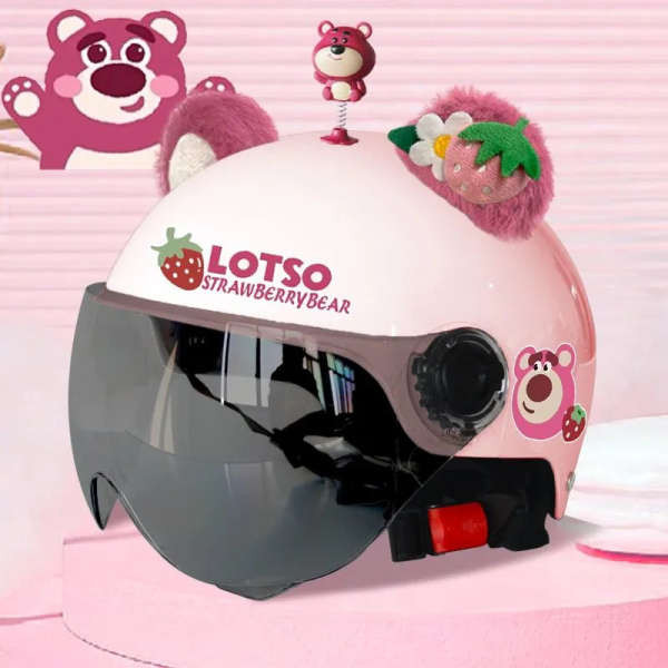 helmet budak helmet budak sirim original 3C Certified Electric Vehicle ...