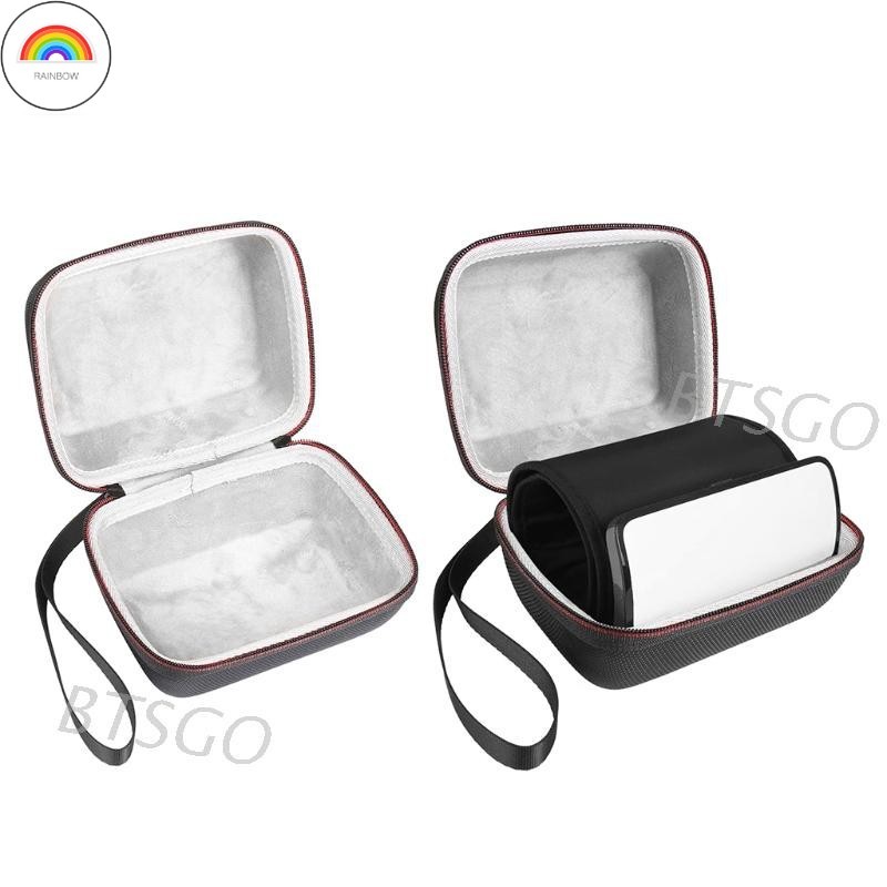 RD BTSG Carrying Case For -Omron Evolv Wireless Upper Arm Blood ...