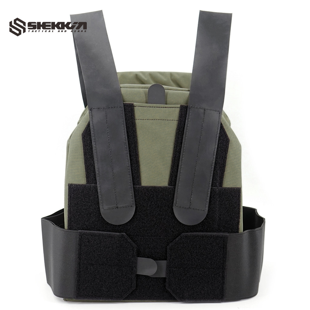 Shekkingears LBT6094 ULV Low Visibility Vest DG Devgru Seal Loves to ...