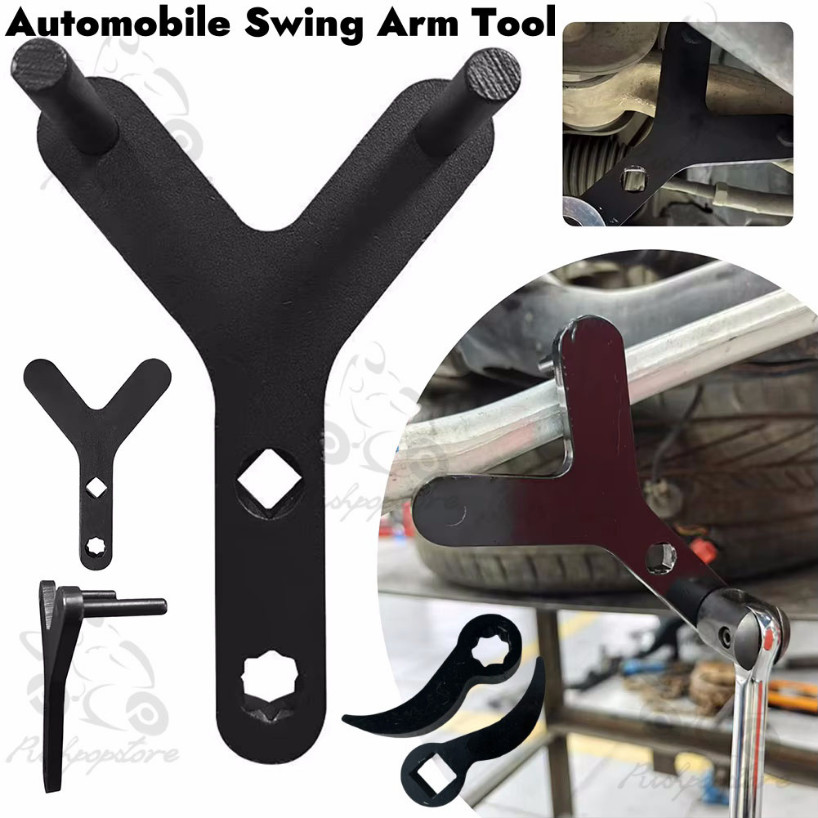 Car Lower Arm Disassembly Tool, Automotive Swing Arm Ball Head ...