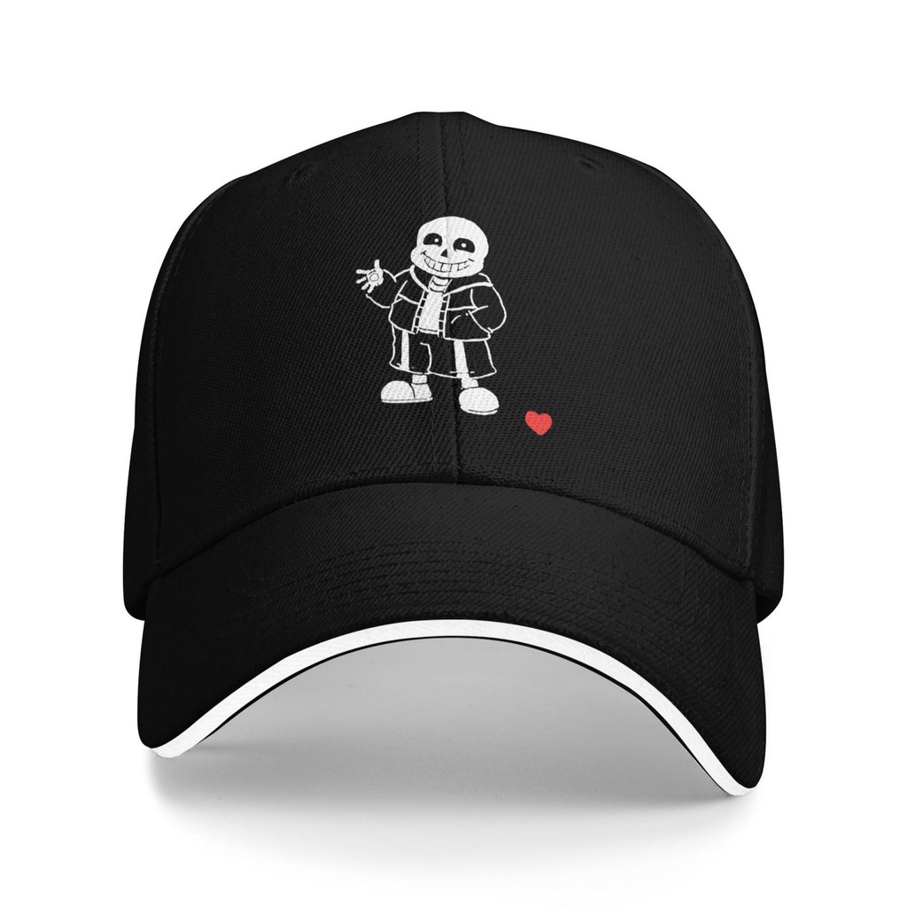 Undertale Sans Undertale Papyrus Rpg Game Pixel Skull Wholesale Hip Hop ...