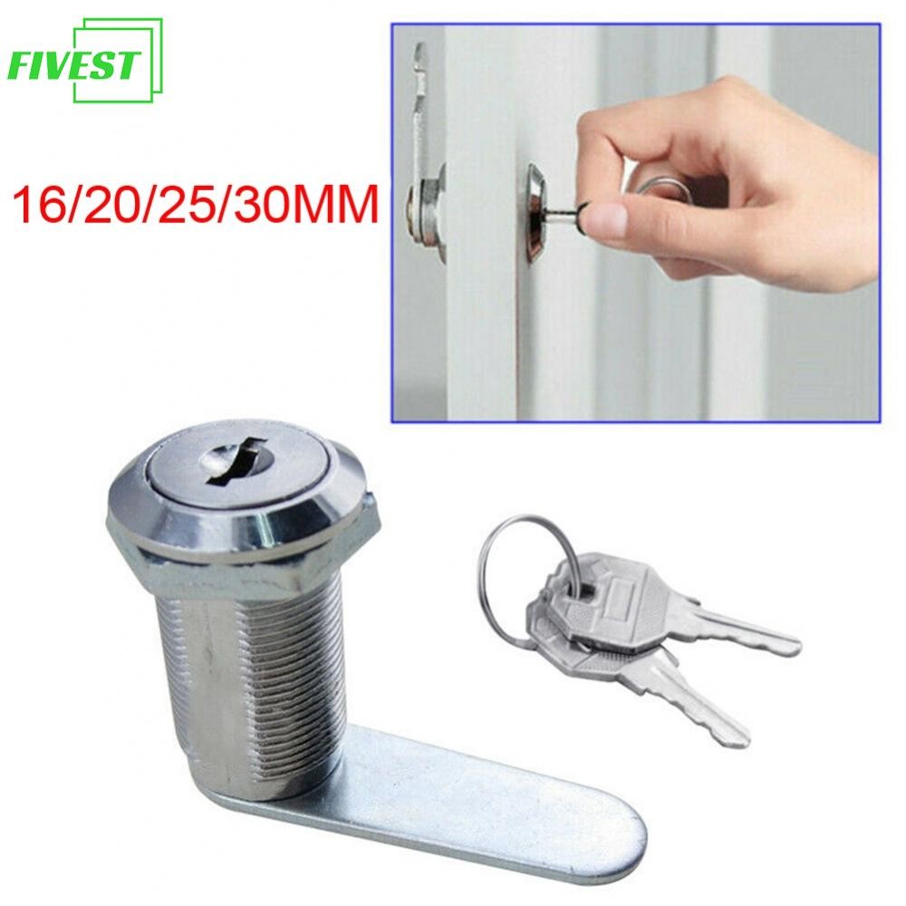 Mailbox Lock Fittings Household Items 16/20/25/30mm Box Locker Cabinet ...