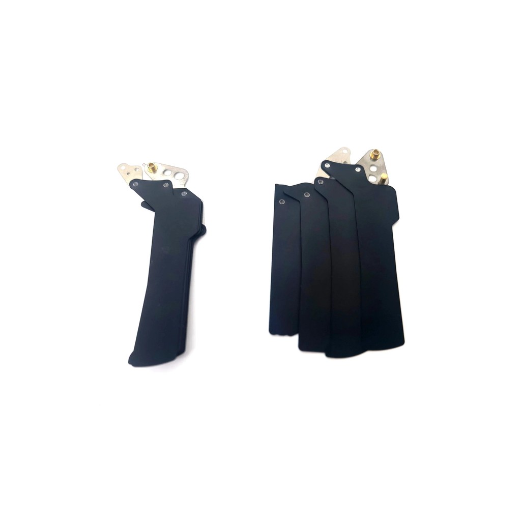 New for Nikon D7500 D500 Shutter Curtain Blade SLR Camera Repair Parts ...