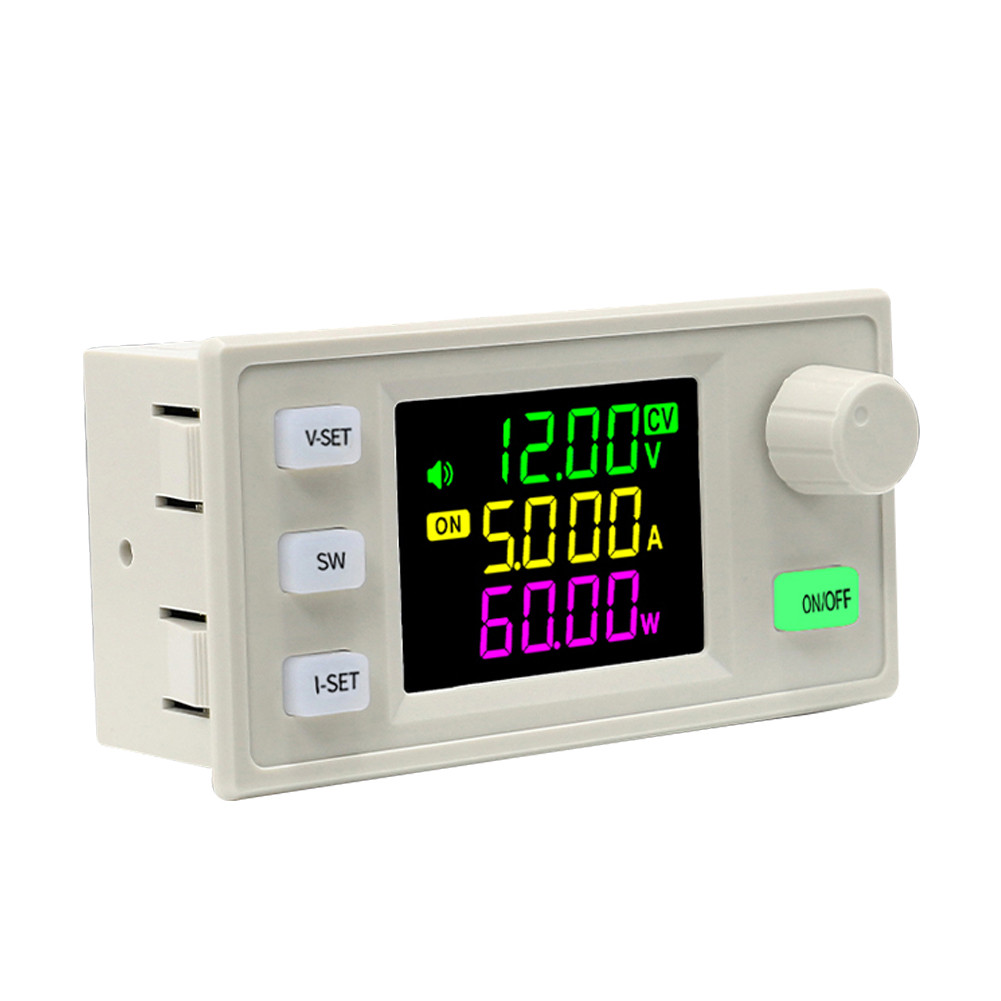 Ado)Numerical Control Adjustable Direct-Current Voltage Step Down ...