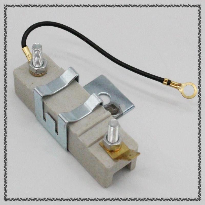 [MCA] Car -Immersed Coil Resistor Ballast Resistor Use with Ohms ...