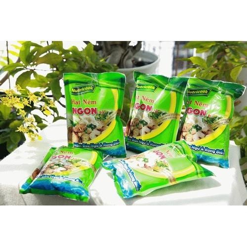 Seaweed Abalone Mushroom Seasoning Powder 2kg (Delicious Seasoning ...