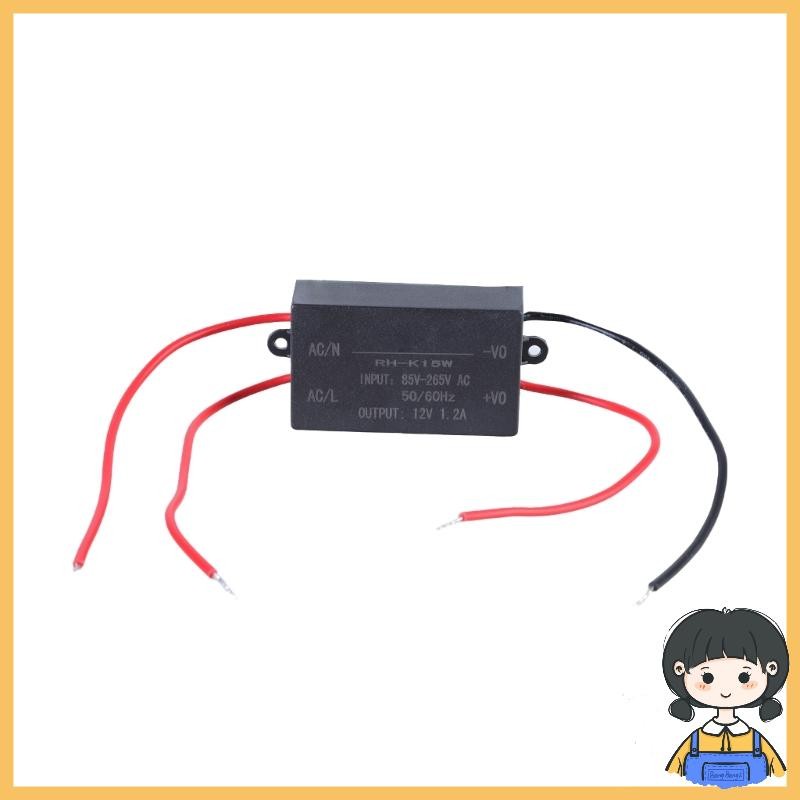 Bang Efficiency Power Adapter 85V-265V to 12V 1 2A 14 4w Voltage Conversion Cable Converter for ...