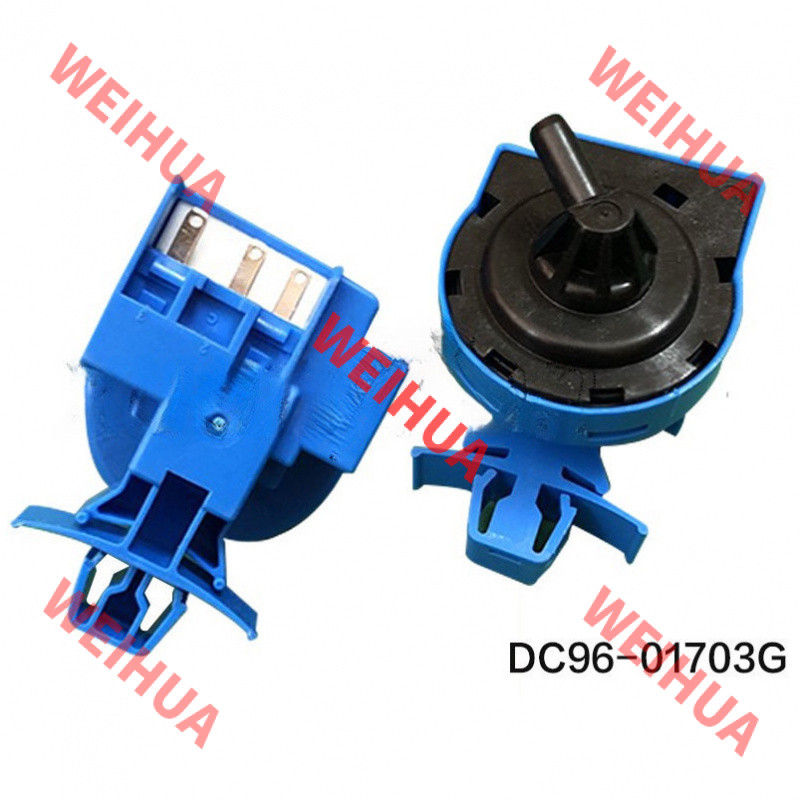 100%NEW ORIGINAL SAMSUNG BEKO WASHING MACHINE WATER LEVEL SENSOR DC96 ...