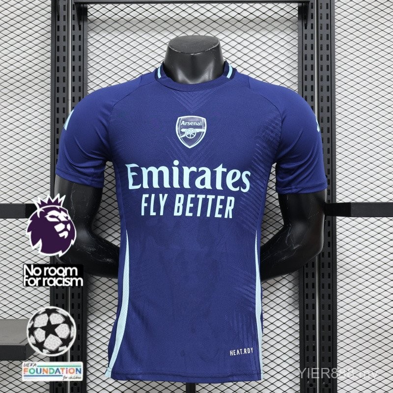 2024-2025 Player Edition | Arsenal Football Club | Pre match Training ...