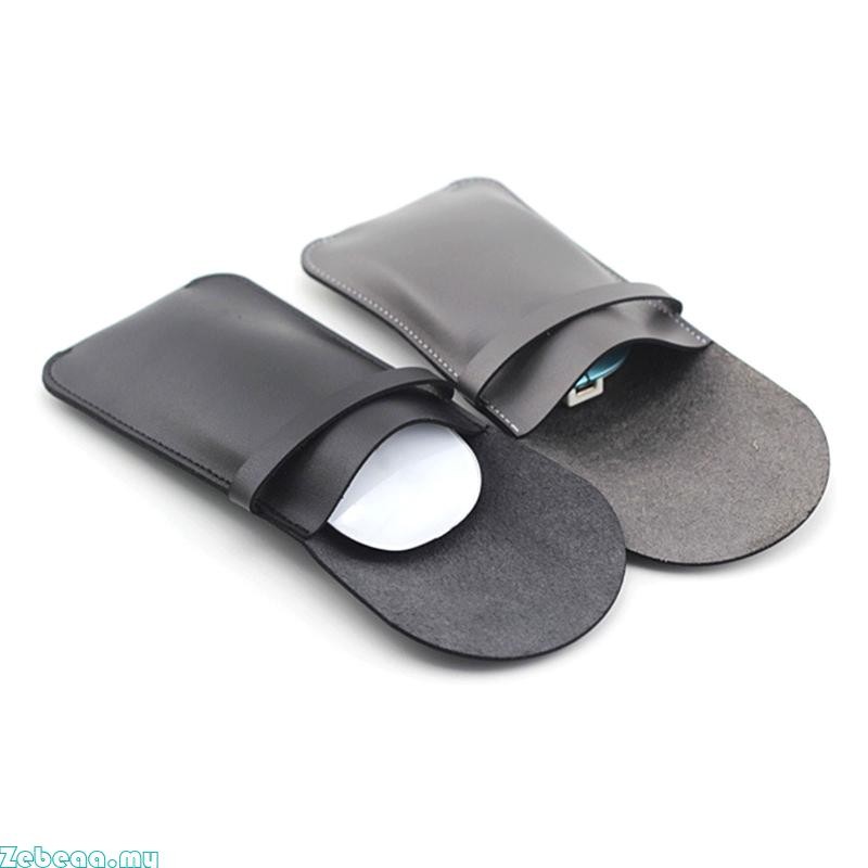 Zebeaa Mouse Travel Storage for Case for Magic Mouse 2 1 Protective ...