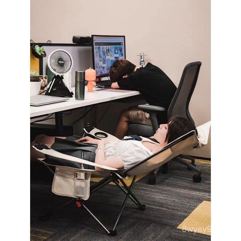 Tempat duduk jenis mudah dibawa, pejabat perkhemahan, rehat makan ...