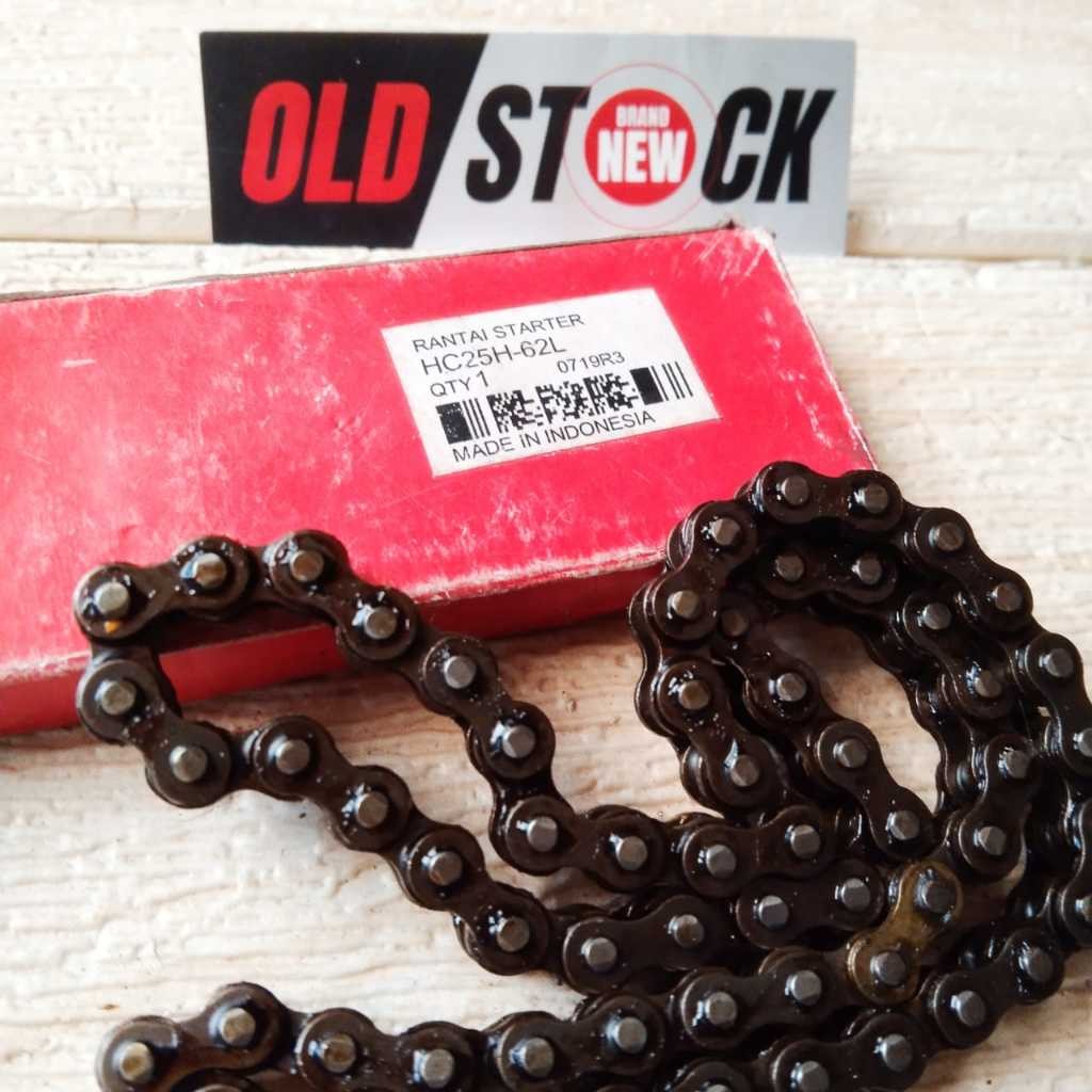 MESIN Original HONDA GRAND IMPERSSA SUPRA SUPRA XX ENGINE CHAIN (HC25H ...