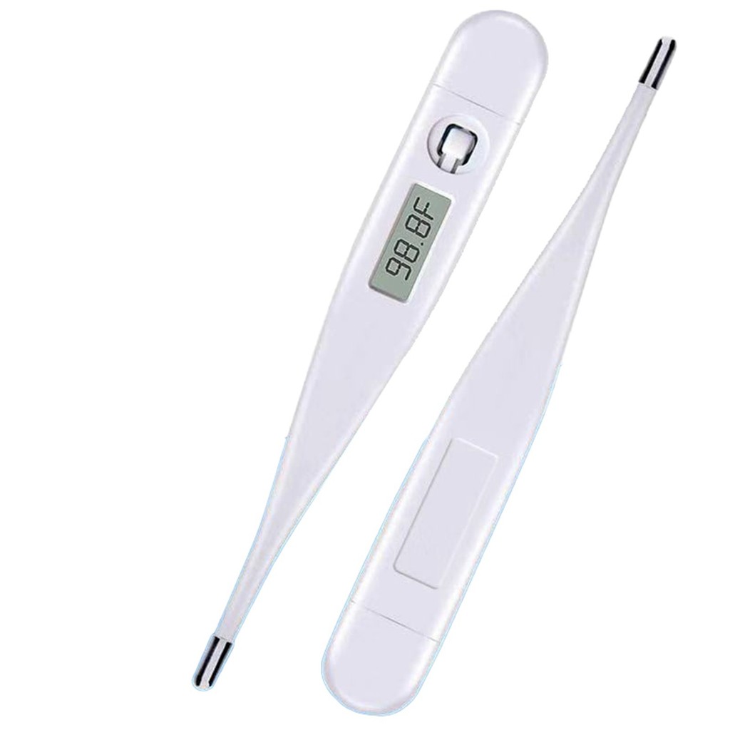 Digital For Home And Use Oral And Underarm Temperature Measurement For ...
