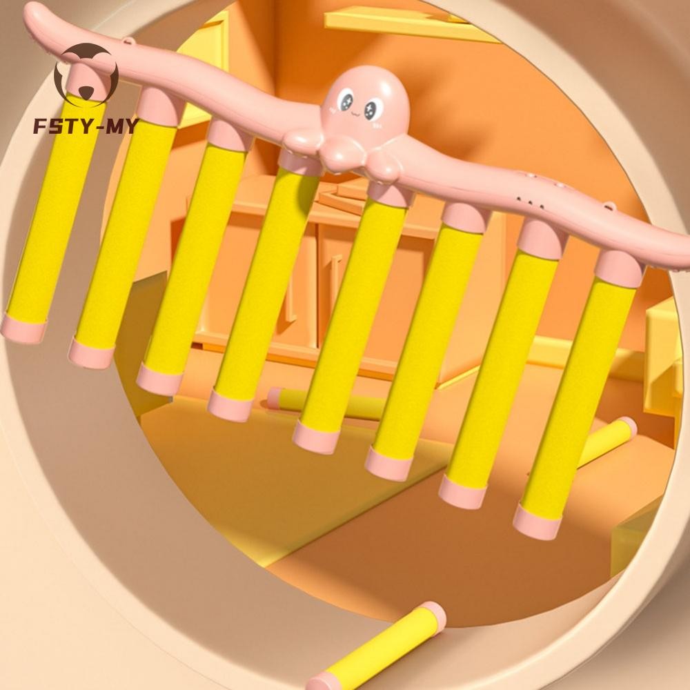 Hand Eye Coordination Catch Rod Game Fun Activity for All Ages to Enjoy ...
