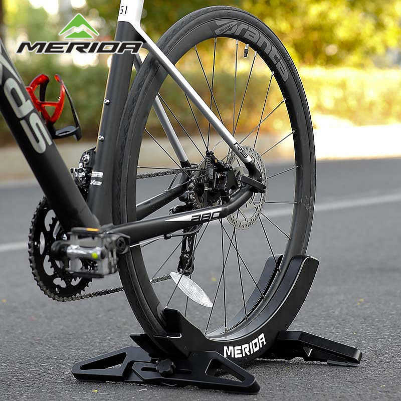 Merida Mountain Bike Universal Parking Rack Road Bike Display Rack ...