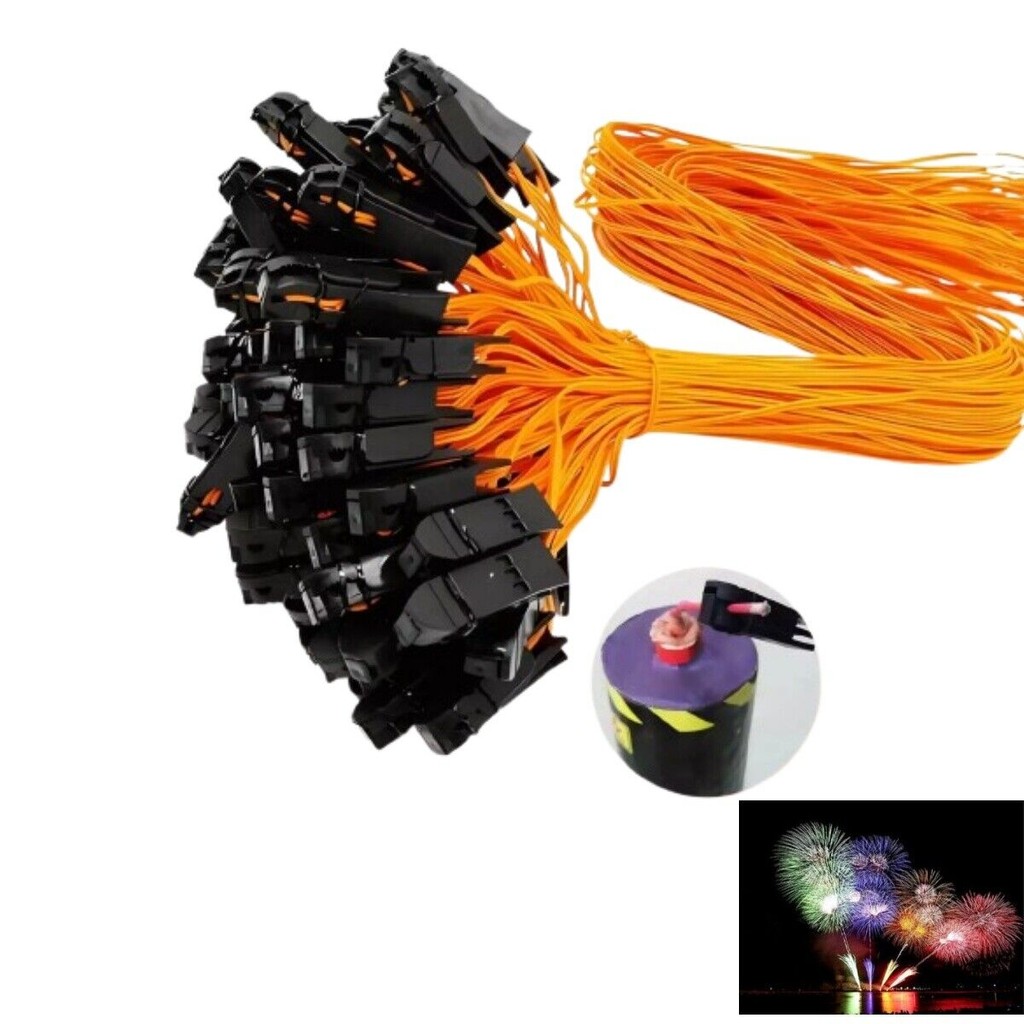 10M Genuine Talon Igniter for Electronic firework Firing Control system ...