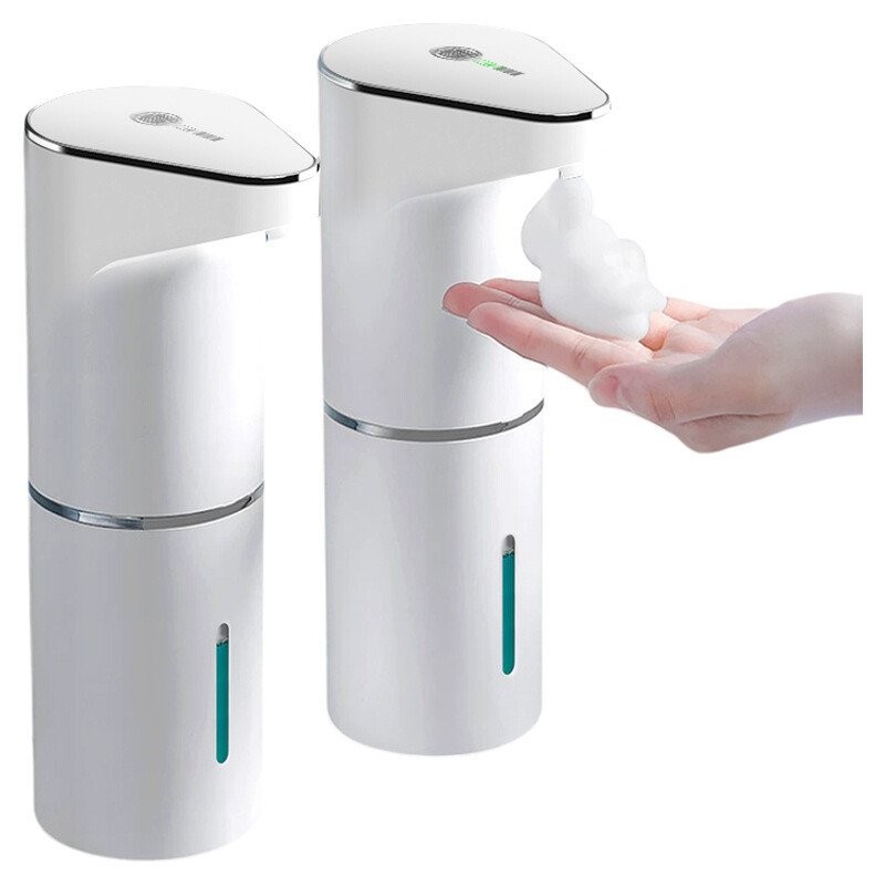 Hand Sanitizer Automatic Sensor Hand Washing Phone Electric Smart ...
