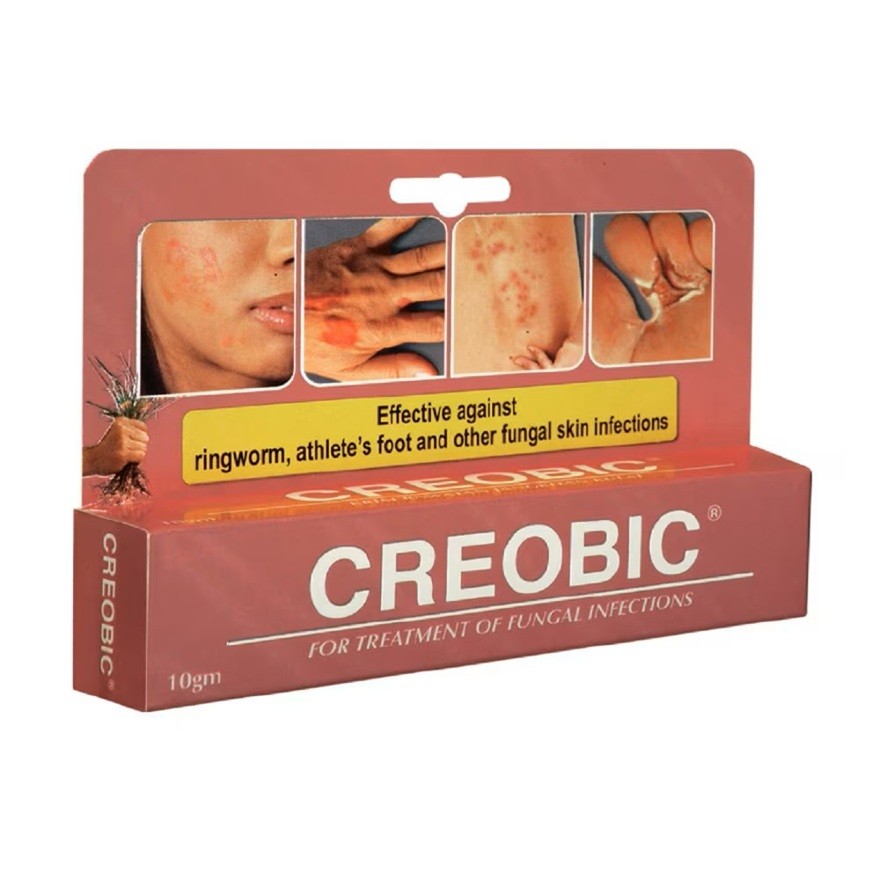 KOTRA Creobic Cream 10gm (*MAL Item) | Shopee Malaysia