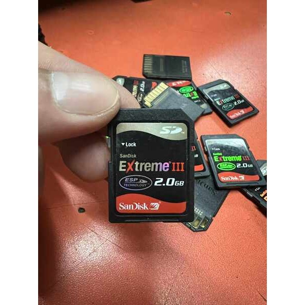 sandisk 128gb 1tb micro sd card SanDisk 2g sd card menyokong kad kamera ...