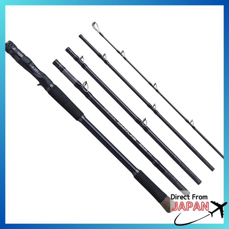 Shimano Freestyle Rod 25 Capture XXXH-SB/5 Shimano Freestyle Rod 25 Capture 163H-5 Shimano ...
