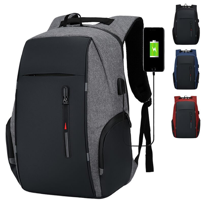 MR Office Waterproof 15.6 Inch BACKPACK Laptop Computer Multifunctional ...