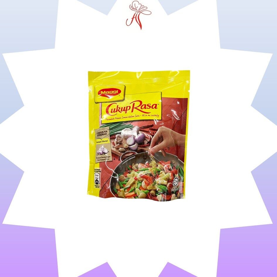 Maggi Cukup Rasa 500g | Shopee Malaysia