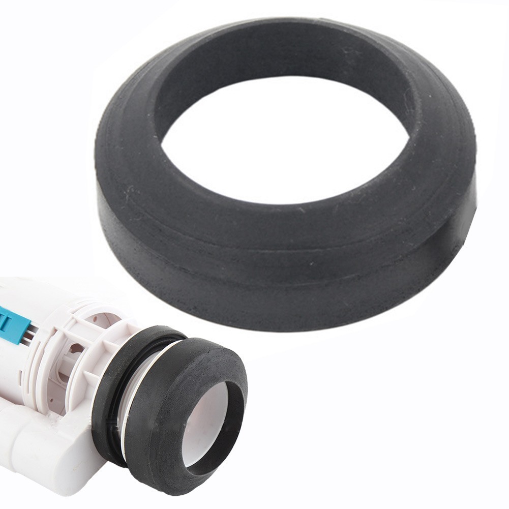 Motorland Conical Cone Shaped Donut Doughnut Washer for Toilet Cistern ...