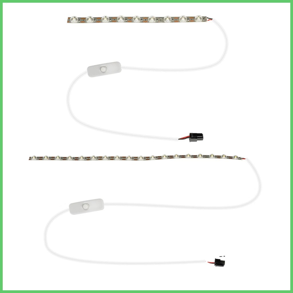 LED Light for 3D Printer High Color Rendering 3D Print Lamp 3D Printer ...