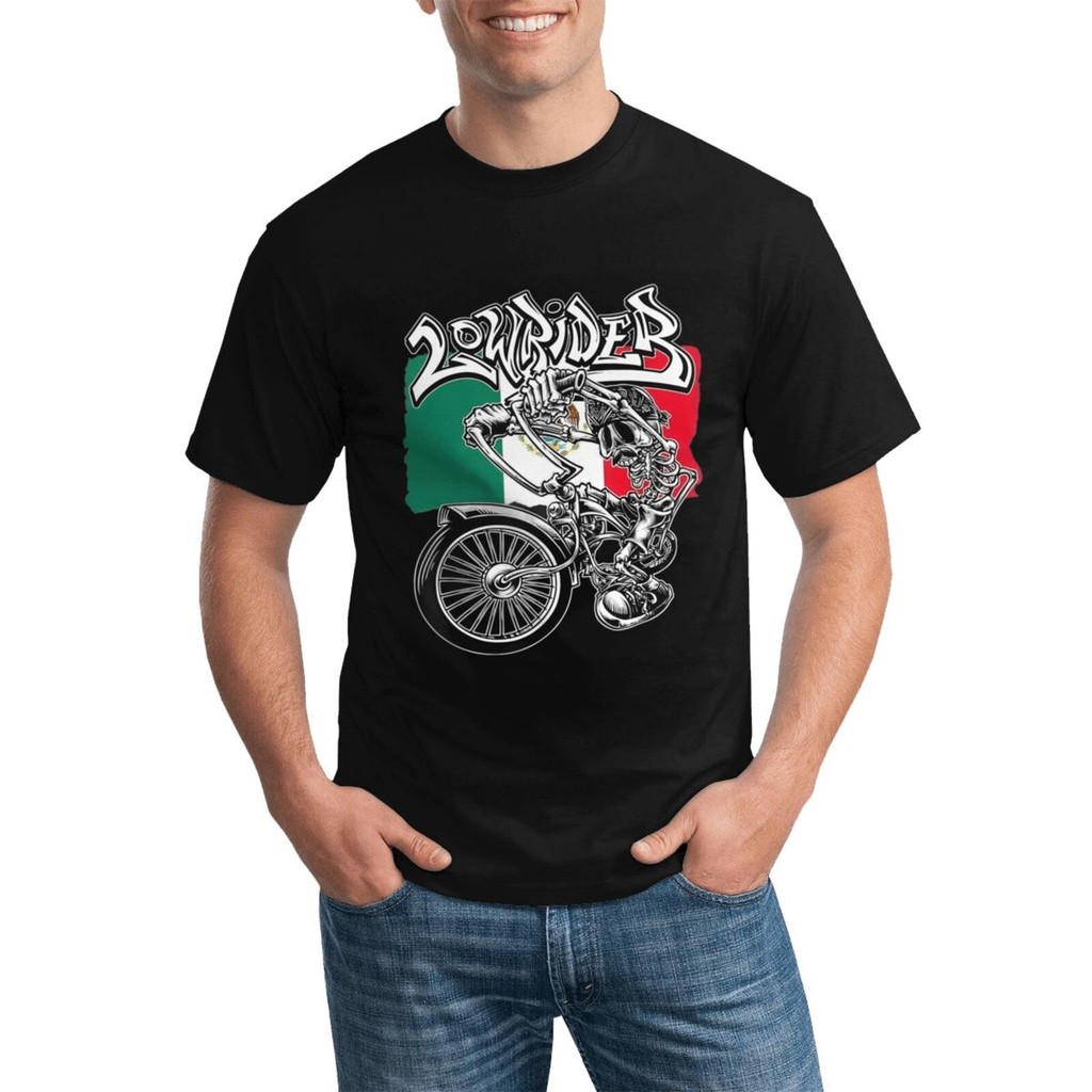 Low Rider Bicycle Mexican Chicano Mexico Lowrider Bike | Shopee Malaysia
