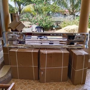 Bumper Imax 3 Tan 1 Tan Lorry Lori Truck | Shopee Malaysia