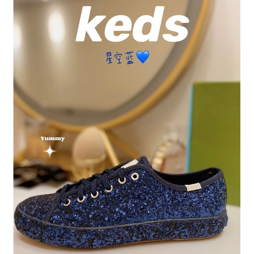 original 2024 Keds leather（free two pairs of socks ）classic women shoes ...