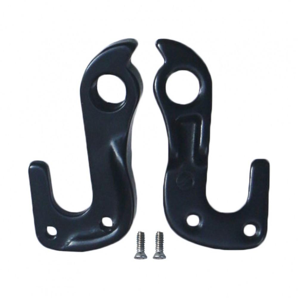 Precision Machined Rear Mech Derailleur Gear Hanger for Cube 10148 D593 ...