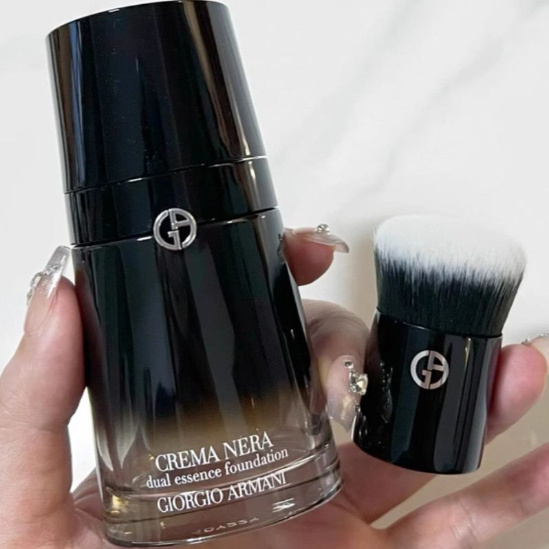 Obsidian Matt Liquid Foundation 30ml | Shopee Malaysia