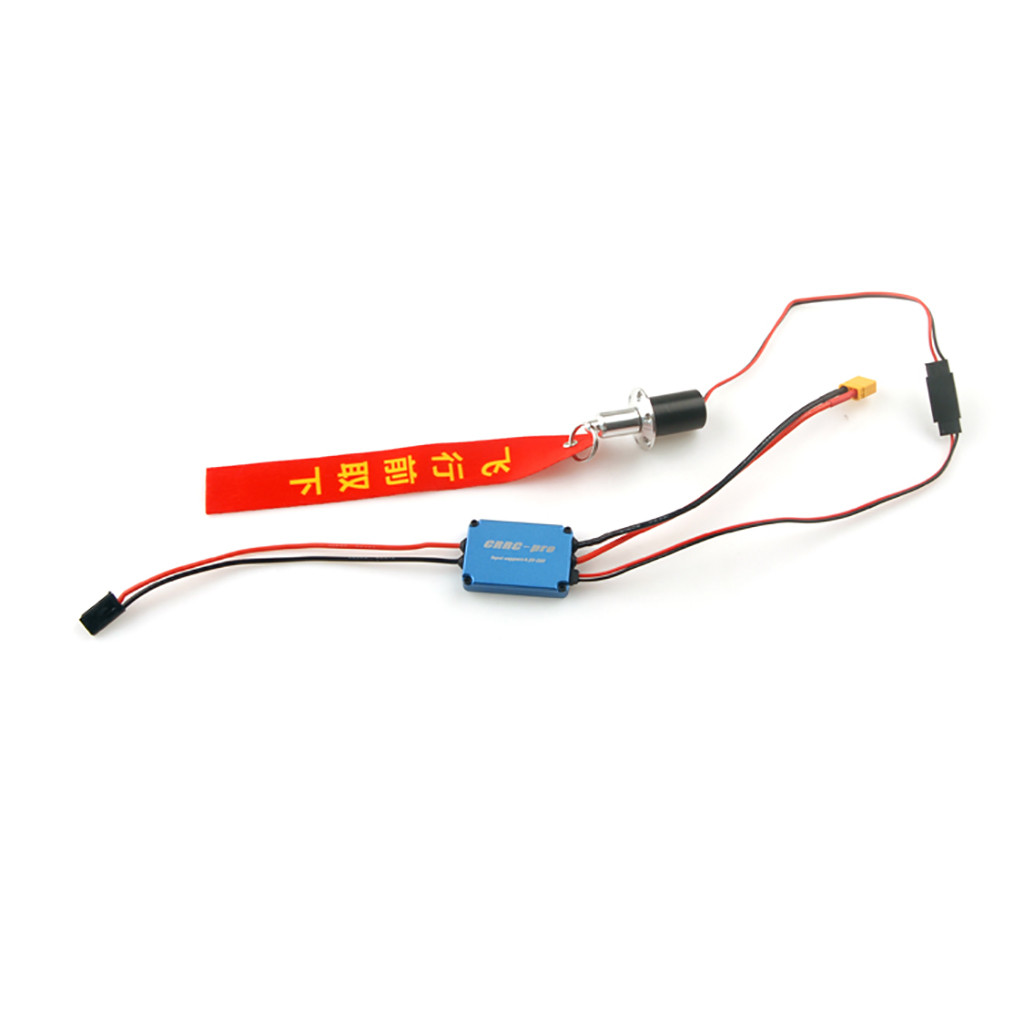 Happymodel CRRC PRO Electronic Switch 3S 4.8V-20V For Toy Airplane ...