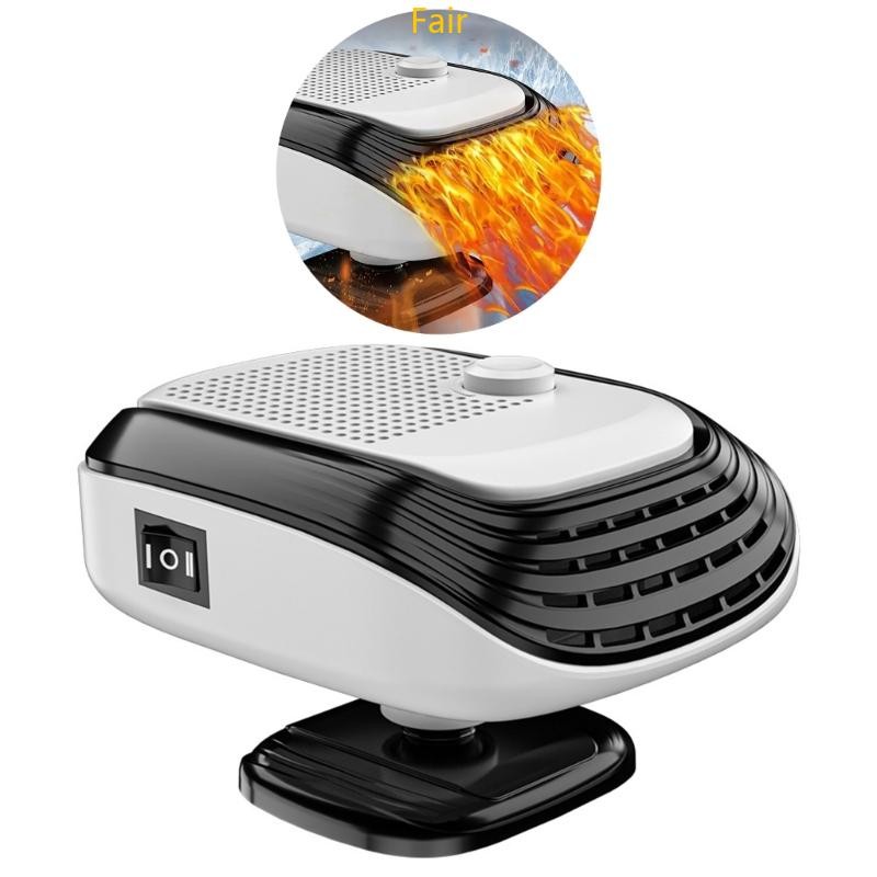 Fair Car Heater Electric Windshield Defogger Window Heater Heating ...