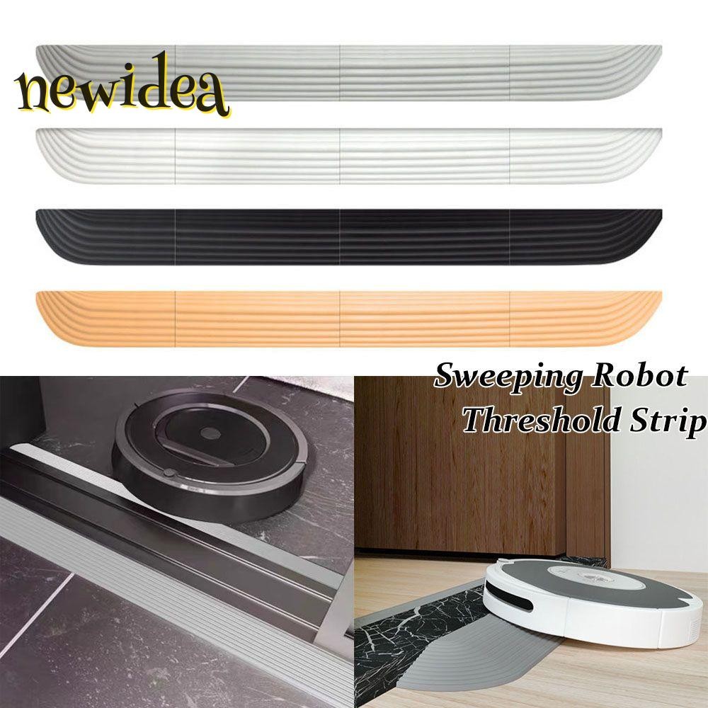 NEWIDEA Replacement Threshold Bars Step Sweeping Robot Accessories Ramp ...