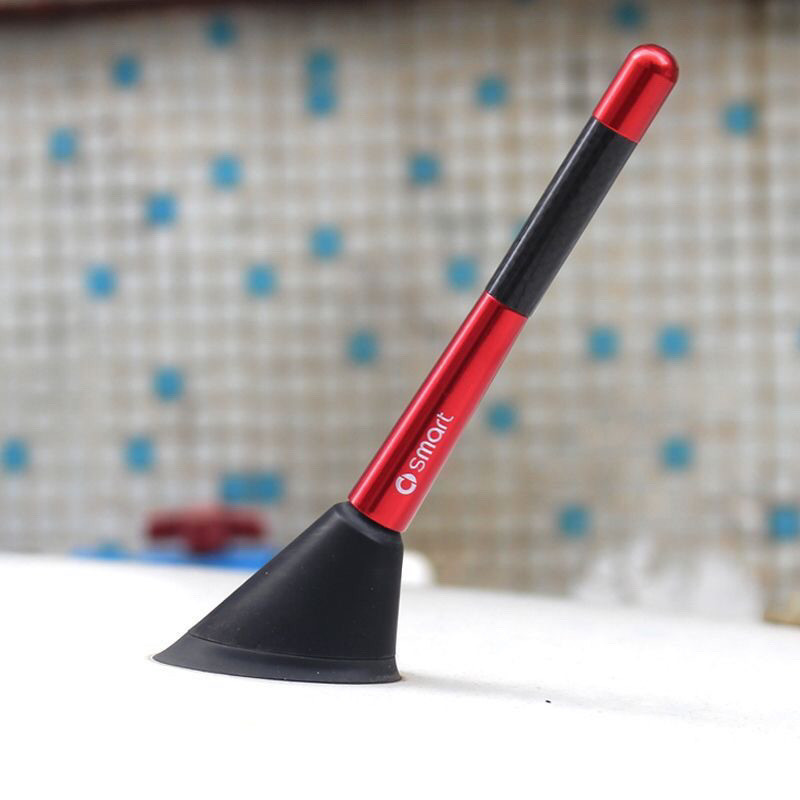Mercedes-benz smart Car 12CM Antenna National Flag Antenna Fortwo ...