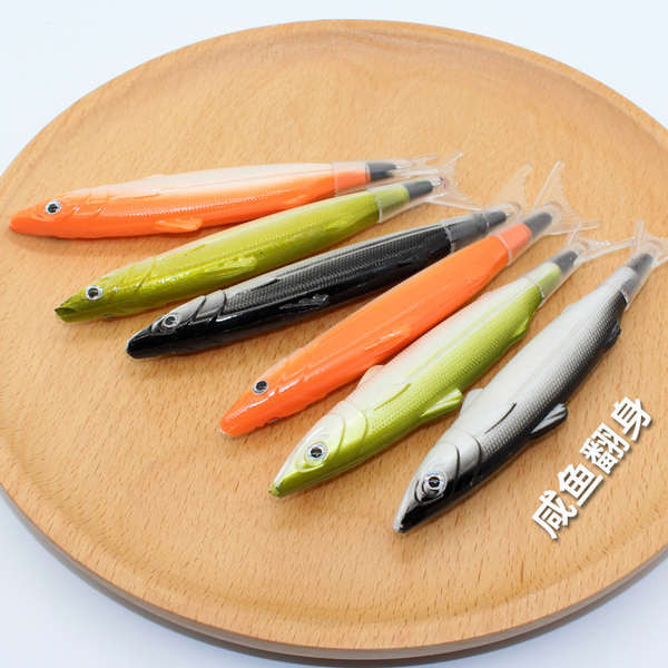 cute stationery korean stationery stationery set pen ikan masin, pen ...