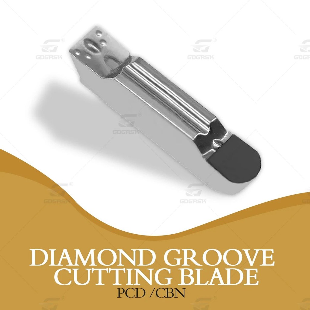 High Quality MGMN150 MGMN200 MGMN250 MGMN300 MGMN400 MGMN500 PCD CBN ...