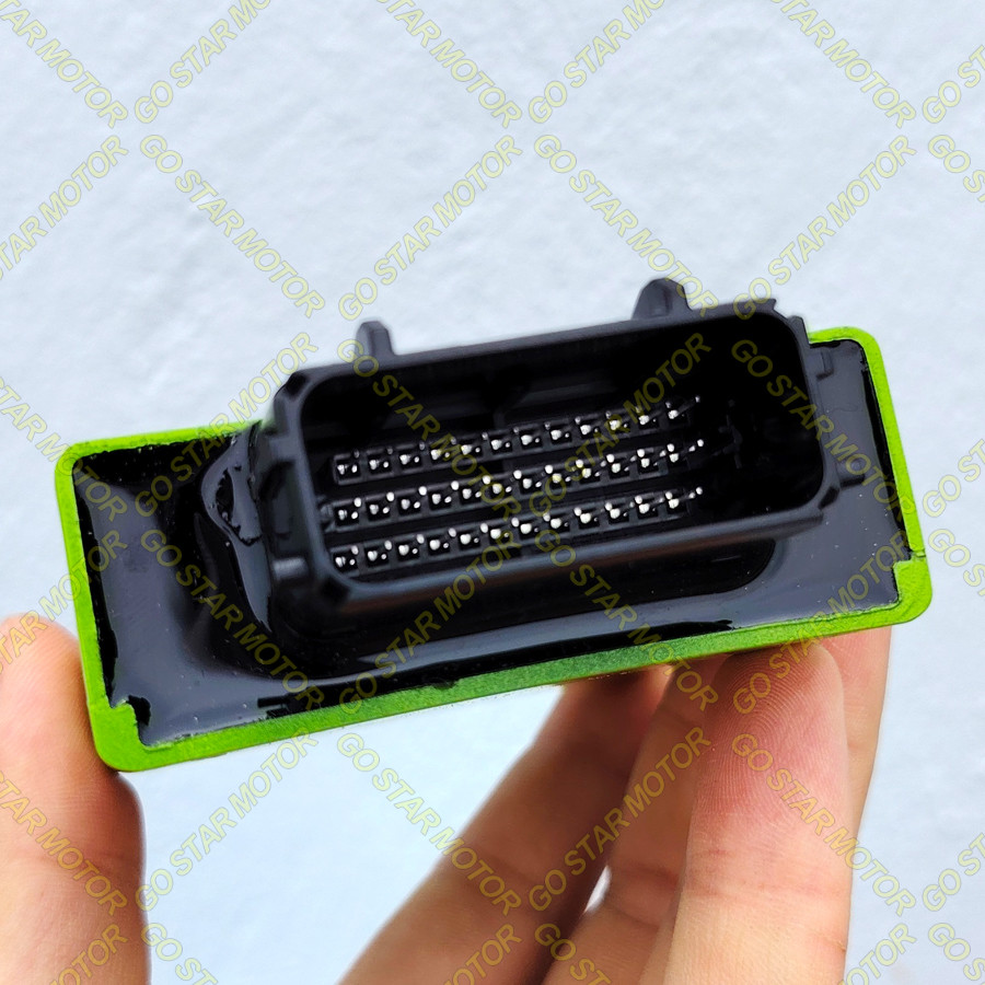 SUZUKI RAIDER-150 FI RAIDER FI Racing ECU No Cut Off APIDO / SUPRIMO ...