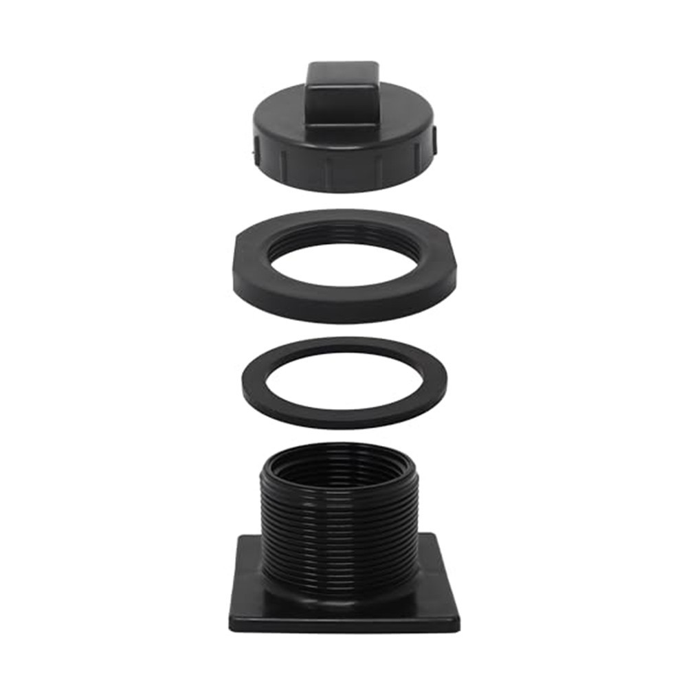 【FRDE LOW price】Stock Tank Float Valve Stock Tank Drain Stopper Kit 50 ...