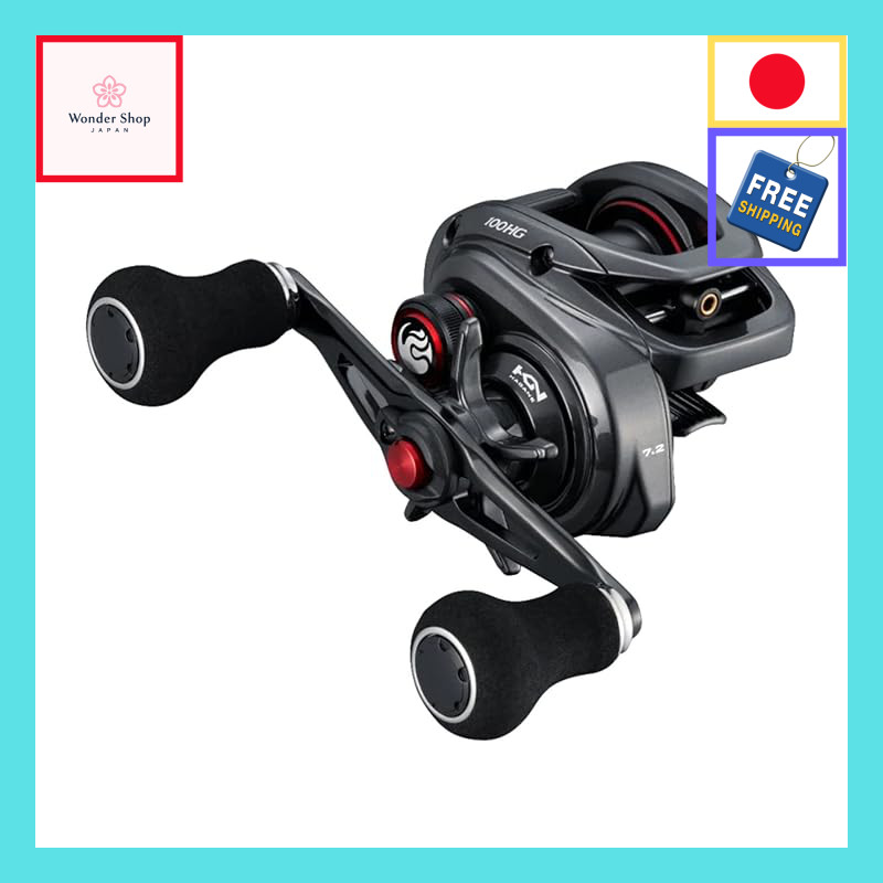SHIMANO Engetsu BB Baitcasting Reel Series【Direct from Japan】 | Shopee ...