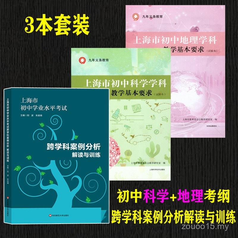 Pengajaran Mata Pelajaran Geografi Sekolah Rendah Shanghai Keperluan ...