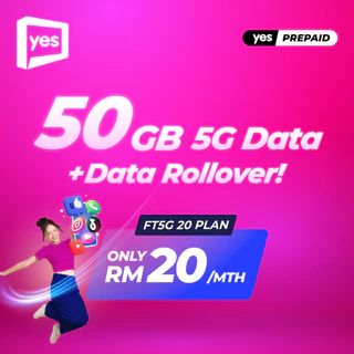 Yes Official Store Online, December 2025 | Shopee Malaysia