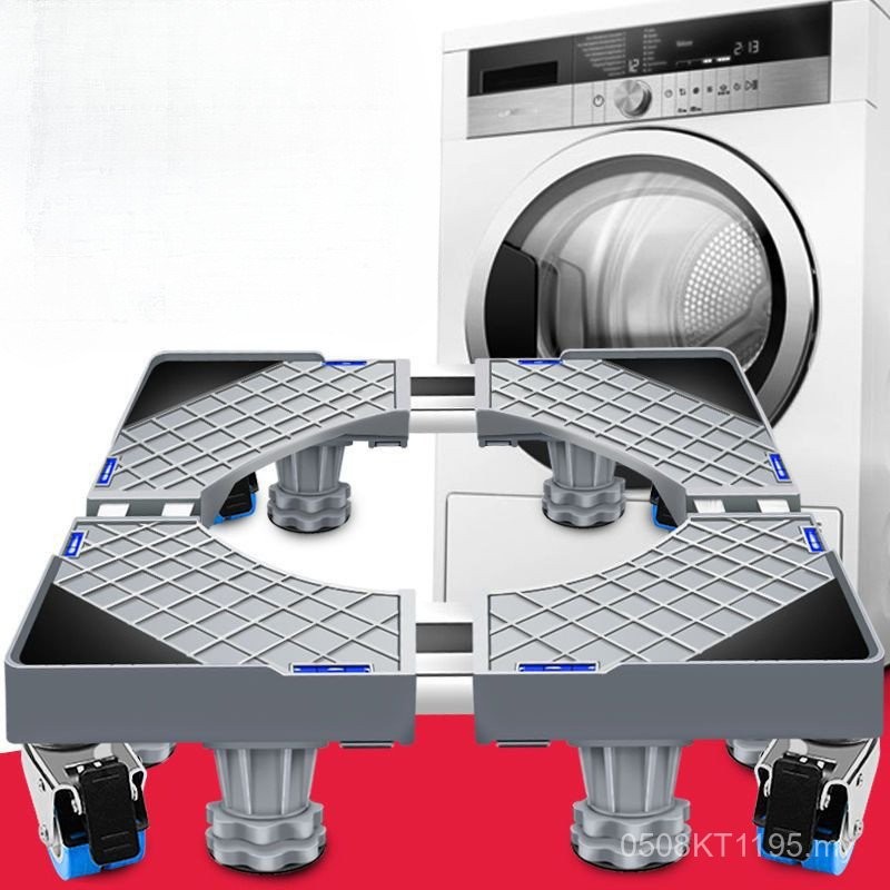 Semi-Automatic Universal Drum Washing Machine Brake Booster Rack ...