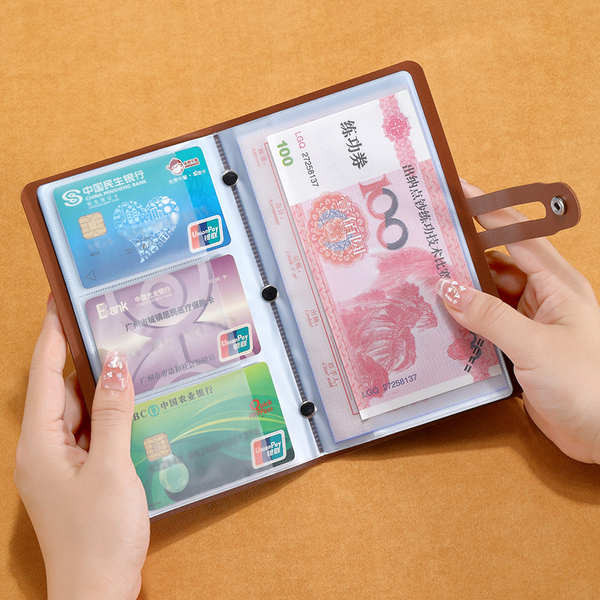 passport holder passport cover Pemegang kad pelbagai fungsi, pemegang ...