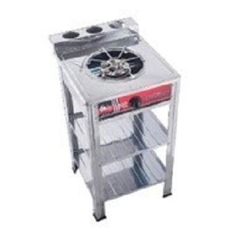 Made in Thailand Gas Burner Stove with Stand - Mushroom head Thai Gas ...