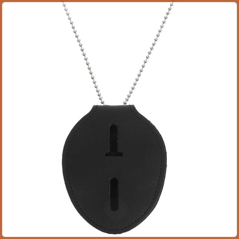 【Ready Stock】 Concealed Reel Shield Badges Name Tag Holder Police Belt ...