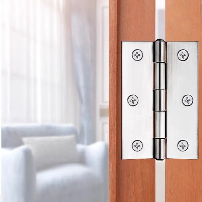 Stainless Steel Small Hinge 3cm-13cm Cabinet Door Foldable Hinge Old ...
